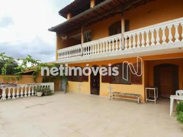 Casa / Sobrado para Venda em Belo Horizonte/MG Alípio de Melo 4 Quartos