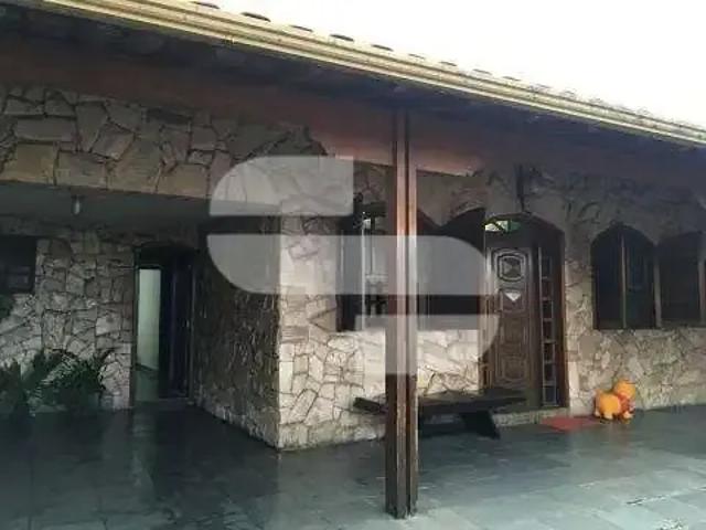 Casa / Sobrado para Venda em Belo Horizonte/MG Alípio de Melo 4 Quartos