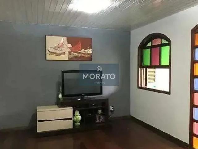 Casa / Sobrado para Venda em Belo Horizonte/MG Alípio de Melo 4 Quartos