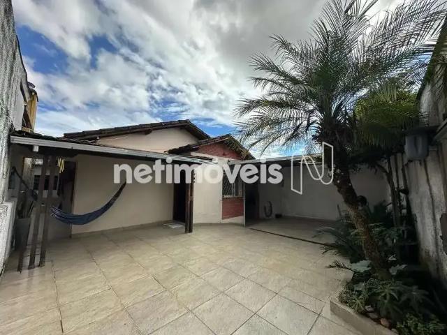 Casa / Sobrado para Venda em Belo Horizonte/MG Alípio de Melo 4 Quartos