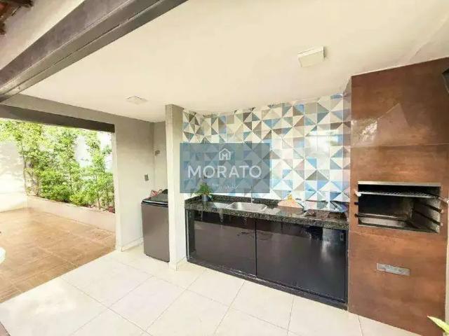 Casa / Sobrado para Venda em Belo Horizonte/MG Alípio de Melo 4 Quartos