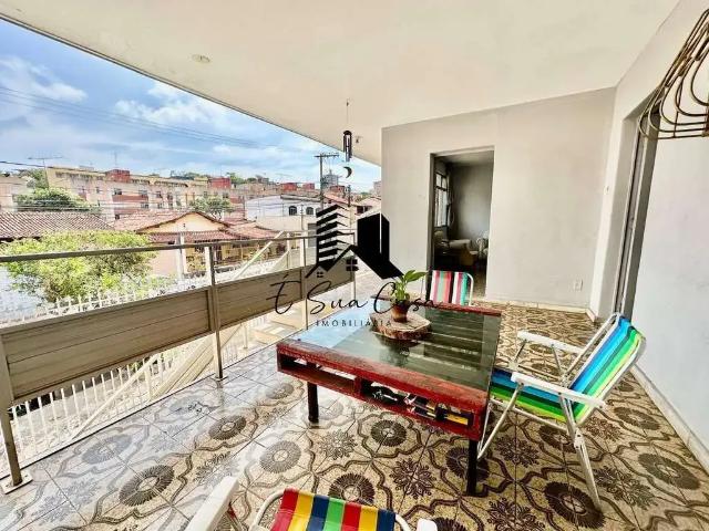 Casa / Sobrado para Venda em Belo Horizonte/MG Alípio de Melo 4 Quartos