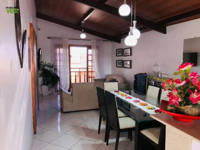 Casa / Sobrado para Venda em Belo Horizonte/MG Alípio de Melo 4 Quartos