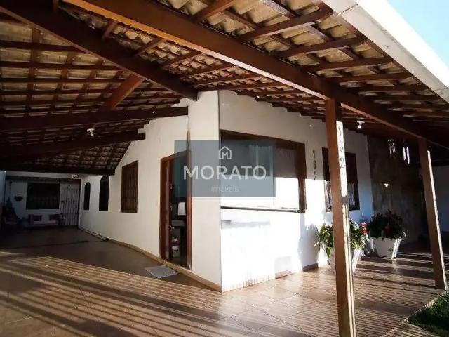 Casa / Sobrado para Venda em Belo Horizonte/MG Alípio de Melo 5 Quartos