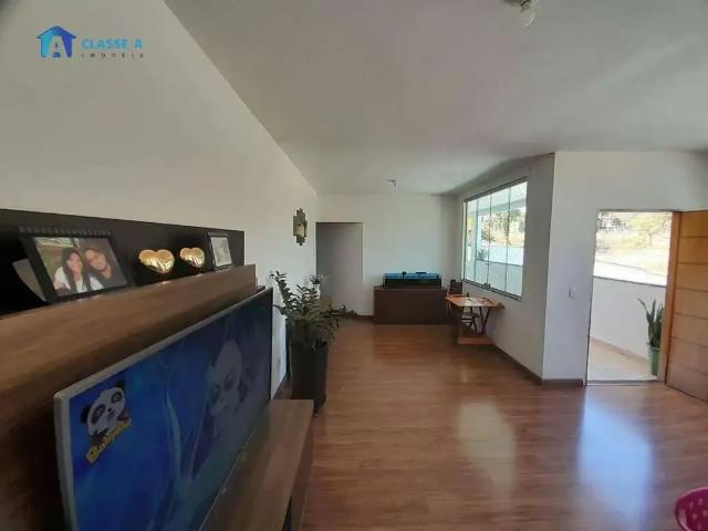 Casa / Sobrado para Venda em Belo Horizonte/MG Alípio de Melo 5 Quartos
