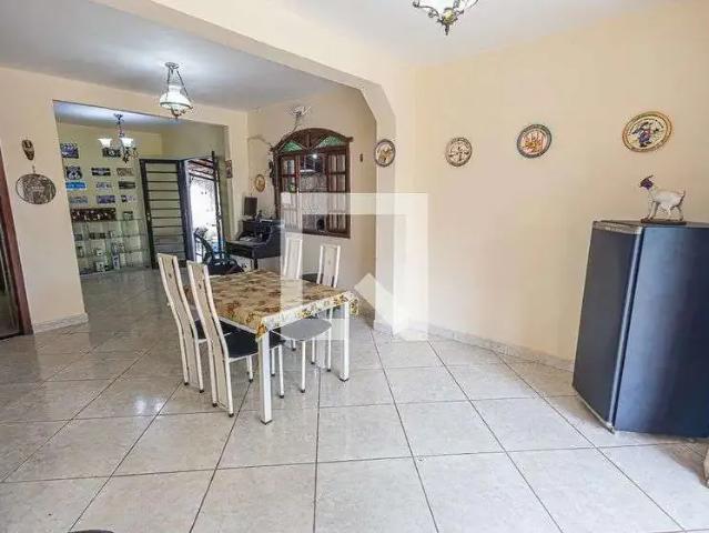 Casa / Sobrado para Venda em Belo Horizonte/MG Alípio de Melo 5 Quartos