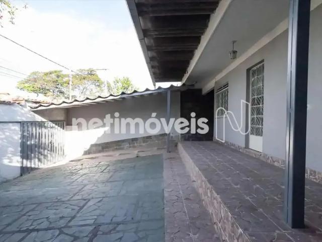 Casa / Sobrado para Venda em Belo Horizonte/MG Alípio de Melo 5 Quartos