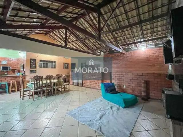Casa / Sobrado para Venda em Belo Horizonte/MG Alípio de Melo 5 Quartos