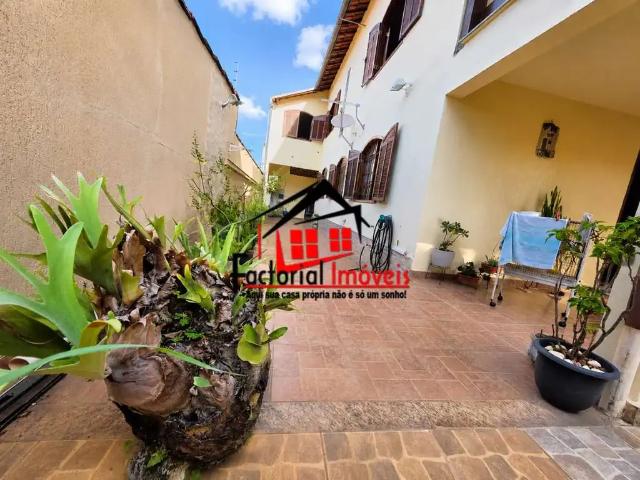 Casa / Sobrado para Venda em Belo Horizonte/MG Alípio de Melo 6 Quartos