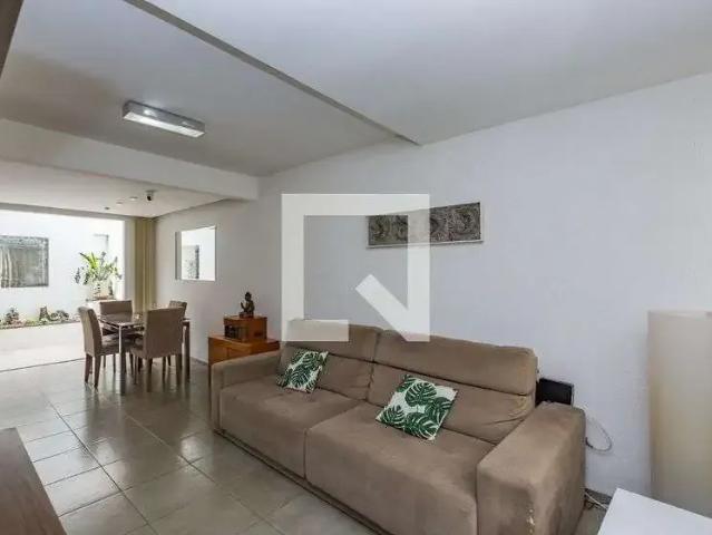Casa / Sobrado para Venda em Belo Horizonte/MG Alto Caiçaras 3 Quartos
