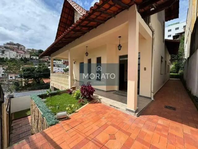 Casa / Sobrado para Venda em Belo Horizonte/MG Alto Caiçaras 4 Quartos