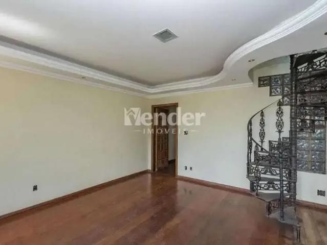 Casa / Sobrado para Venda em Belo Horizonte/MG Alto Caiçaras 4 Quartos