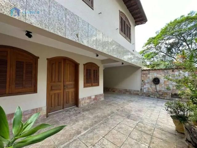 Casa / Sobrado para Venda em Belo Horizonte/MG Alto Caiçaras 4 Quartos