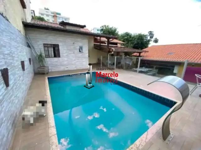 Casa / Sobrado para Venda em Belo Horizonte/MG Alto Caiçaras 4 Quartos