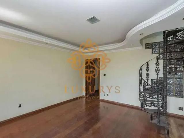 Casa / Sobrado para Venda em Belo Horizonte/MG Alto Caiçaras 4 Quartos