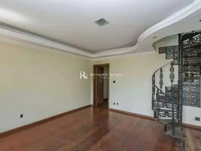 Casa / Sobrado para Venda em Belo Horizonte/MG Alto Caiçaras 4 Quartos