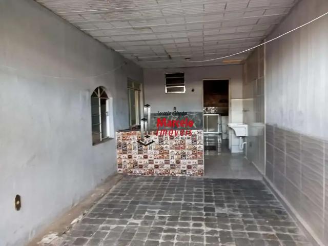 Casa / Sobrado para Venda em Belo Horizonte/MG Alto Caiçaras 5 Quartos