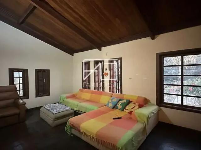 Casa / Sobrado para Venda em Belo Horizonte/MG Alto Caiçaras 5 Quartos