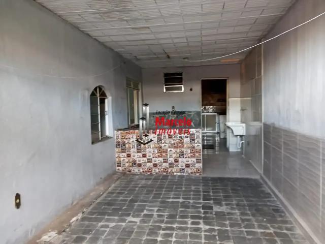 Casa / Sobrado para Venda em Belo Horizonte/MG Alto Caiçaras 5 Quartos
