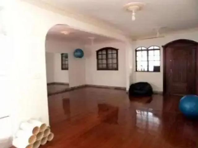 Casa / Sobrado para Venda em Belo Horizonte/MG Alto Barroca 4 Quartos