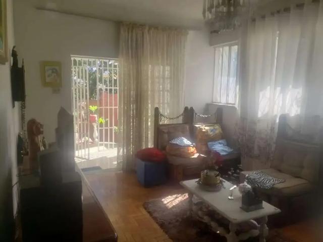 Casa / Sobrado para Venda em Belo Horizonte/MG Alto Barroca 5 Quartos