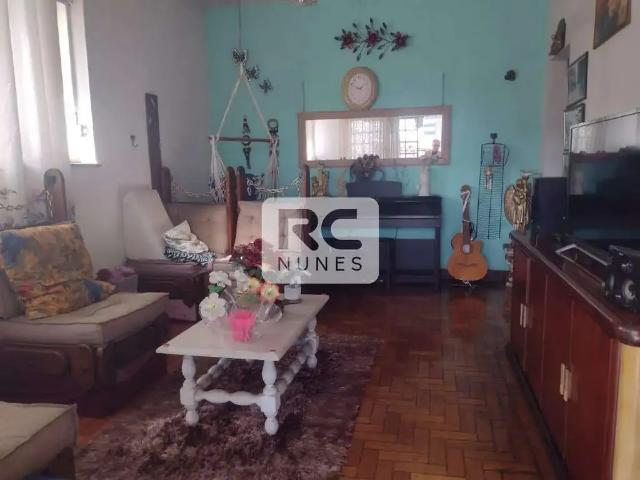 Casa / Sobrado para Venda em Belo Horizonte/MG Alto Barroca 5 Quartos