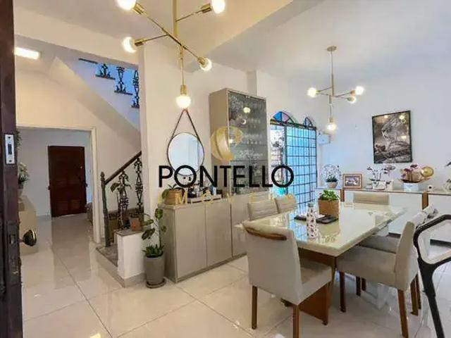 Casa / Sobrado para Venda em Belo Horizonte/MG Alto Barroca 5 Quartos