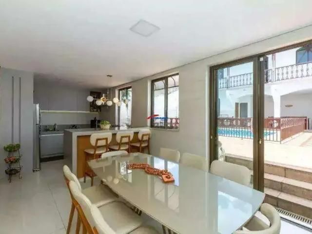 Casa / Sobrado para Venda em Belo Horizonte/MG Alto Barroca 6 Quartos