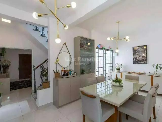 Casa / Sobrado para Venda em Belo Horizonte/MG Alto Barroca 6 Quartos