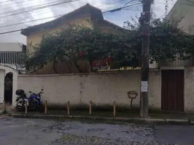 Casa / Sobrado para Venda em Belo Horizonte/MG Alto Barroca 8 Quartos