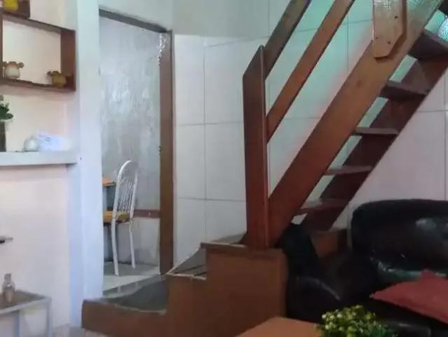 Casa / Sobrado para Venda em Belo Horizonte/MG Alto Barroca 2 Quartos