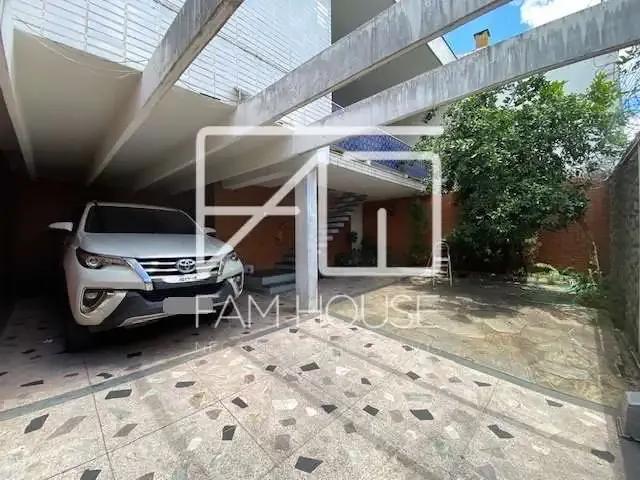 Casa / Sobrado para Venda em Belo Horizonte/MG Alto Barroca 3 Quartos