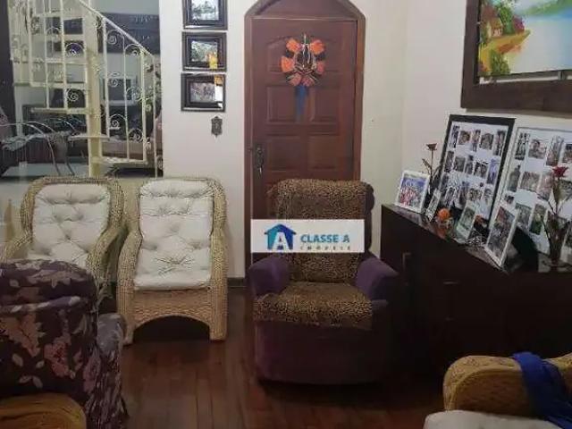 Casa / Sobrado para Venda em Belo Horizonte/MG Alto dos Pinheiros 4 Quartos