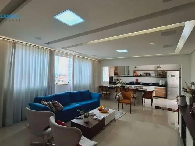 Casa / Sobrado para Venda em Belo Horizonte/MG Alto dos Pinheiros 4 Quartos