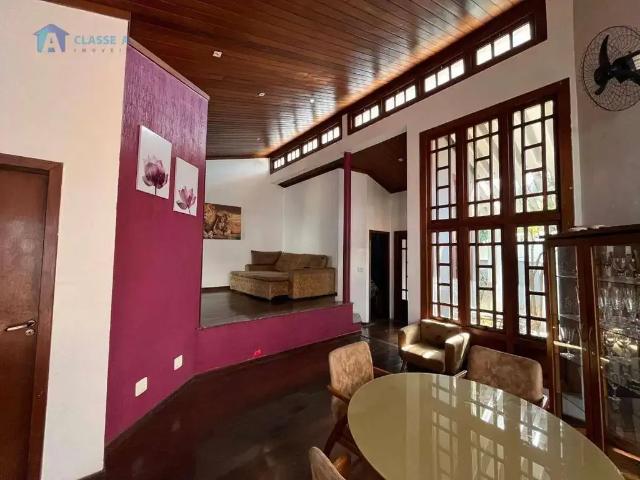 Casa / Sobrado para Venda em Belo Horizonte/MG Alto dos Pinheiros 4 Quartos