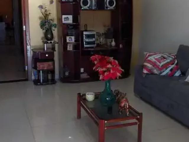 Casa / Sobrado para Venda em Belo Horizonte/MG Alto dos Pinheiros 4 Quartos