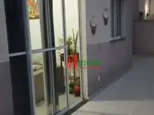 Casa / Sobrado para Venda em Belo Horizonte/MG Alto dos Pinheiros 2 Quartos