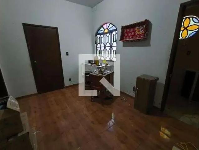Casa / Sobrado para Venda em Belo Horizonte/MG Alto dos Pinheiros 2 Quartos