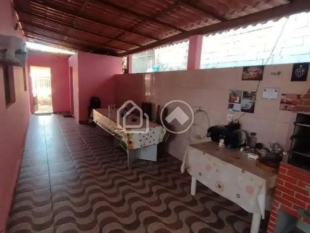 Casa / Sobrado para Venda em Belo Horizonte/MG Alto dos Pinheiros 3 Quartos