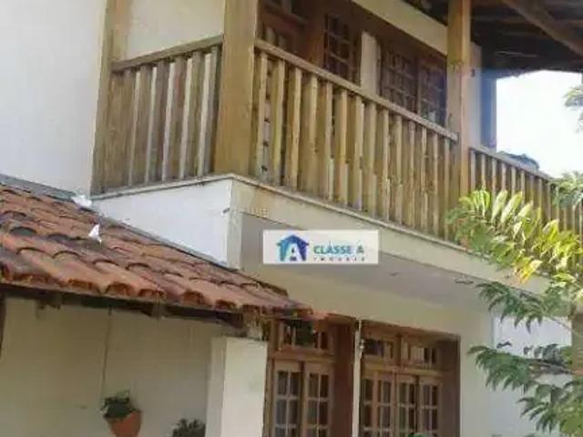 Casa / Sobrado para Venda em Belo Horizonte/MG Alto dos Pinheiros 3 Quartos