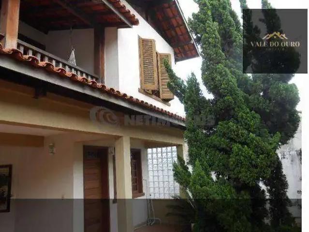 Casa / Sobrado para Venda em Belo Horizonte/MG Alto dos Pinheiros 3 Quartos