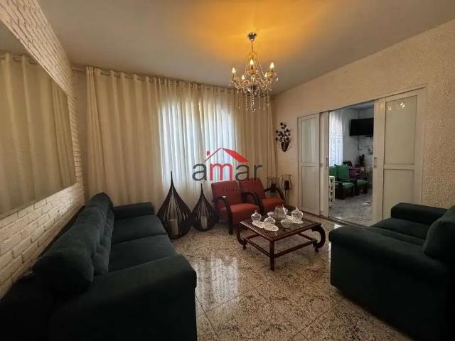 Casa / Sobrado para Venda em Belo Horizonte/MG Álvaro Camargos 4 Quartos