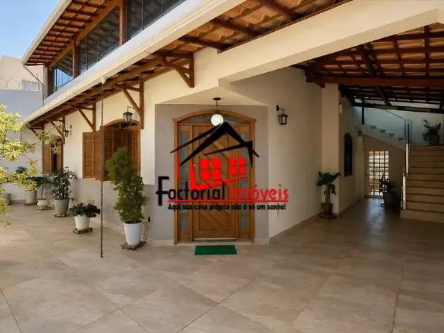 Casa / Sobrado para Venda em Belo Horizonte/MG Álvaro Camargos 4 Quartos
