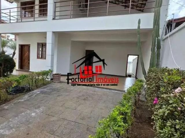 Casa / Sobrado para Venda em Belo Horizonte/MG Álvaro Camargos 5 Quartos