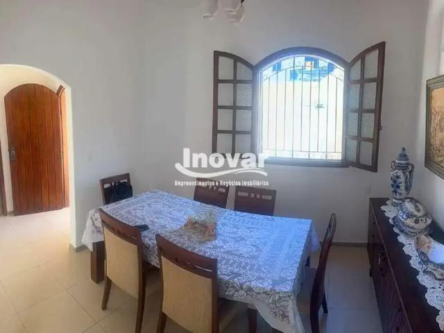 Casa / Sobrado para Venda em Belo Horizonte/MG Álvaro Camargos 5 Quartos