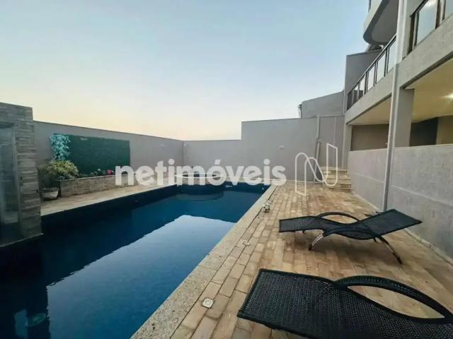Casa / Sobrado para Venda em Belo Horizonte/MG Álvaro Camargos 5 Quartos