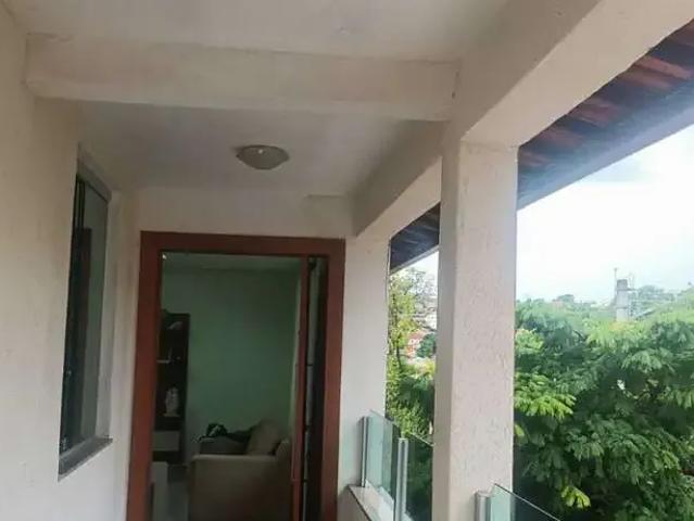 Casa / Sobrado para Venda em Belo Horizonte/MG Álvaro Camargos 6 Quartos