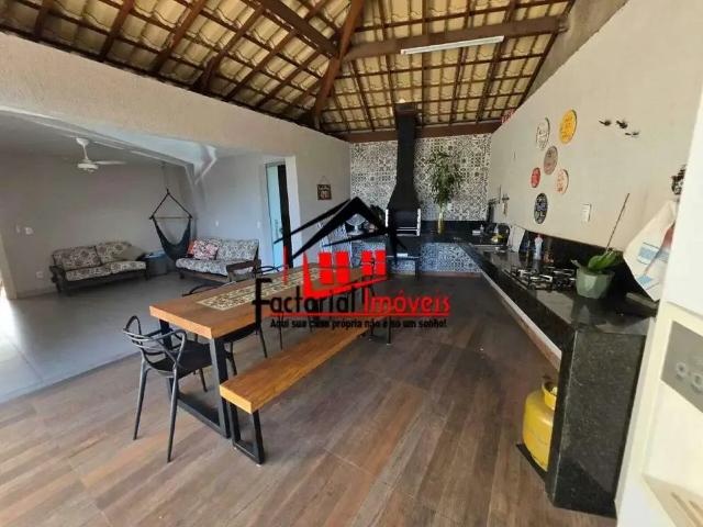 Casa / Sobrado para Venda em Belo Horizonte/MG Álvaro Camargos 3 Quartos