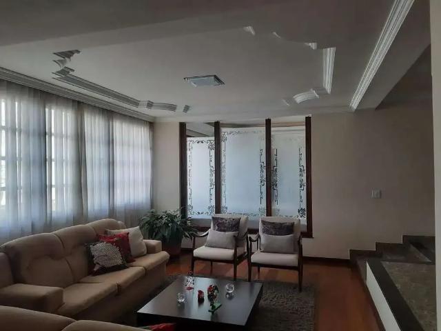 Casa / Sobrado para Venda em Belo Horizonte/MG Álvaro Camargos 3 Quartos