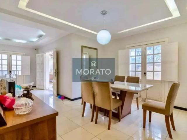 Casa / Sobrado para Venda em Belo Horizonte/MG Álvaro Camargos 3 Quartos